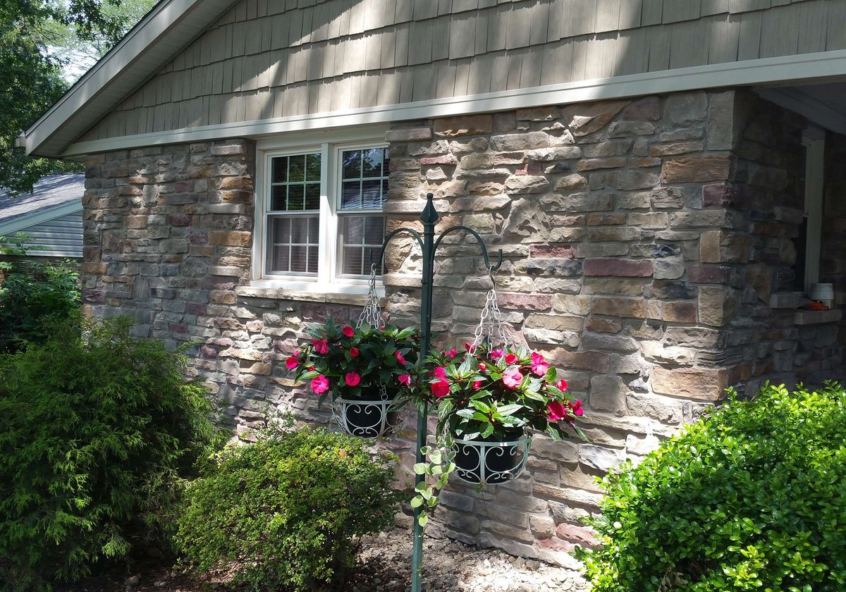 Drystack Stone Products Briarwood Collection - Quality Stone Veneer